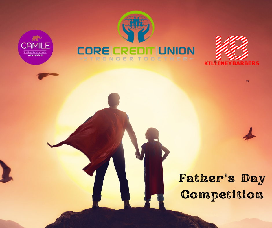 Father's Day Competition (850 × 400 px) (Facebook Post (Landscape ...