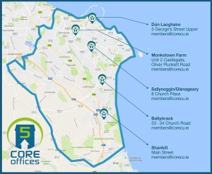 Our Common Bond - corecu.ie